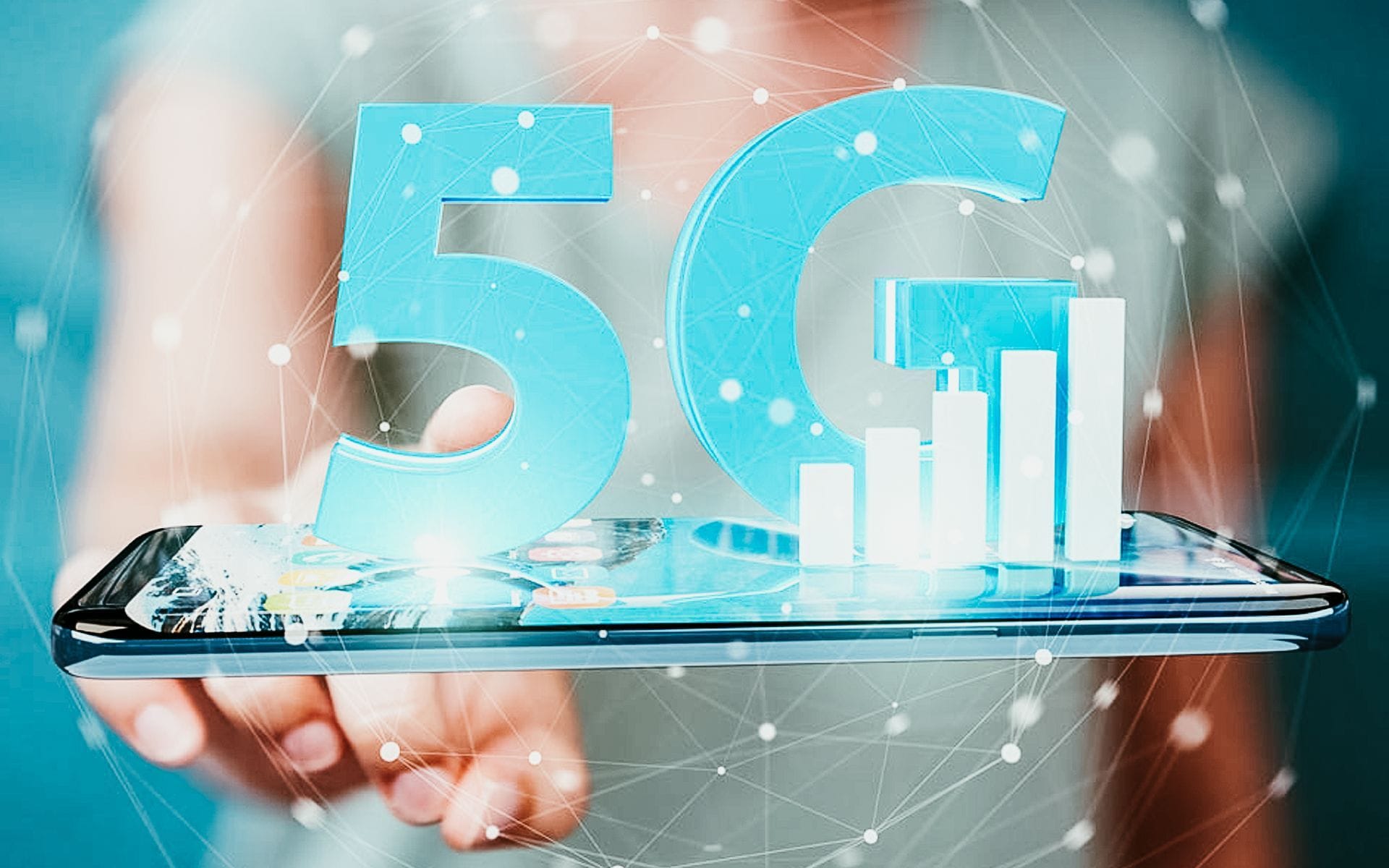 5 best 5G gaming processors in mobile phones (2022)