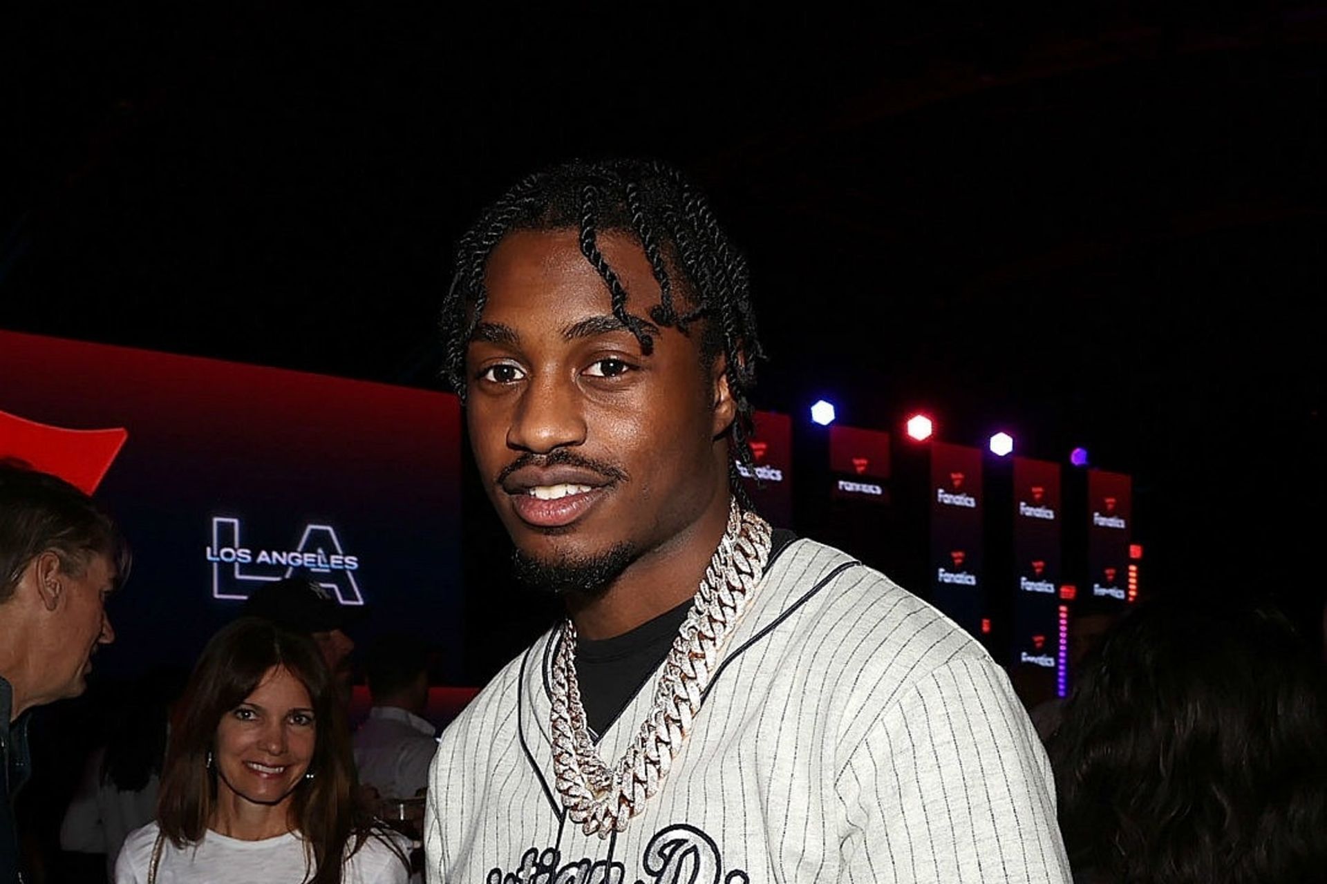 Lil Tjay condition: Rapper wakes up, on road to recovery after being shot