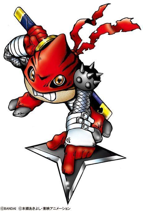 Digimon Survive guide: How to befriend Gotsumon