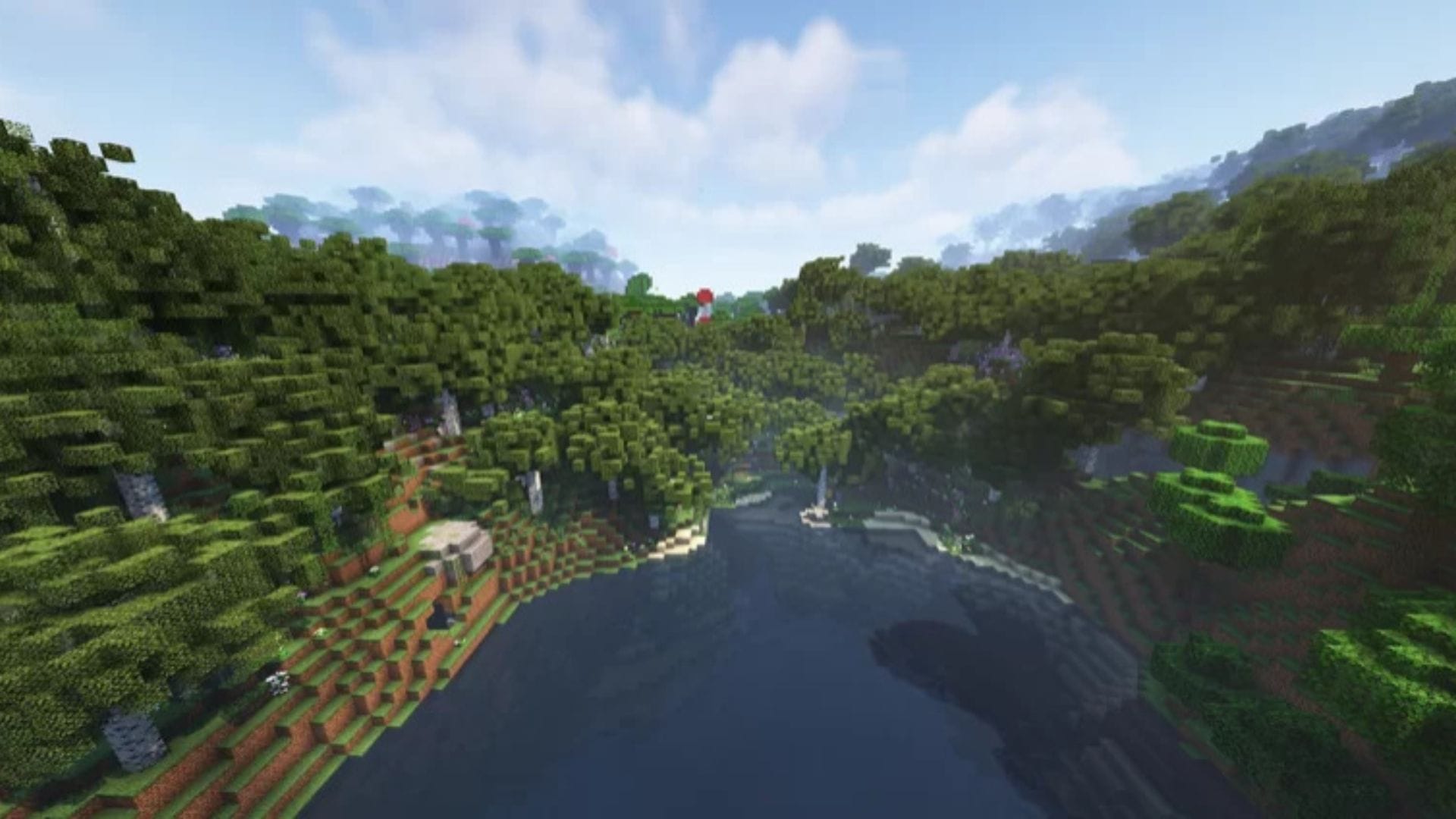 5 best World Generation data packs for Minecraft 1.19 update