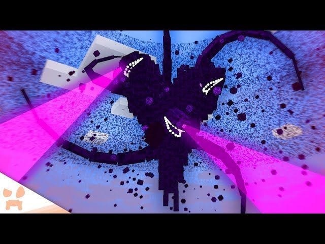 How to download Wither Storm mod in Minecraft 1.19 update