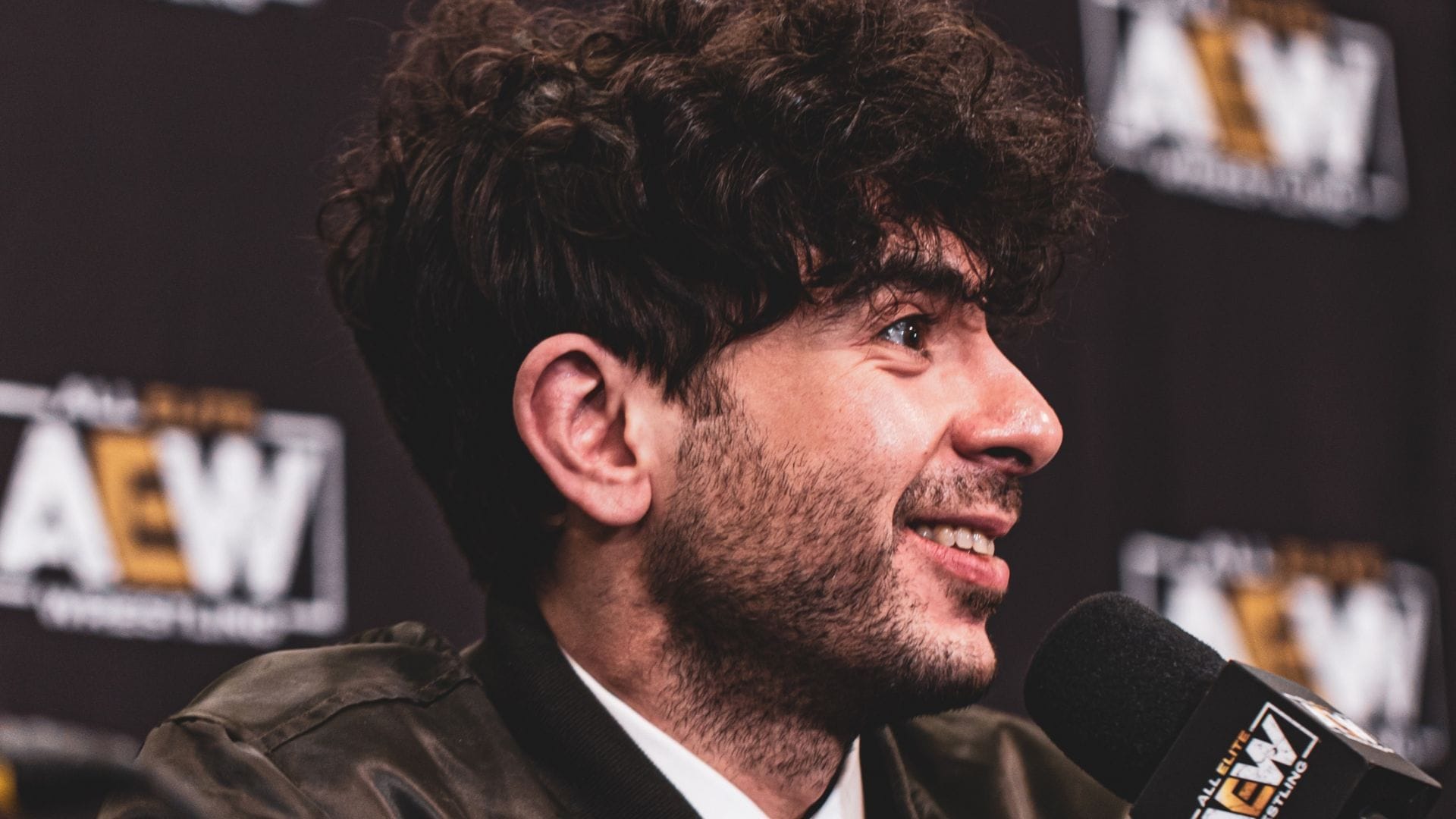 Tony Khan reportedly very high on AEW stable after former WWE superstar ...