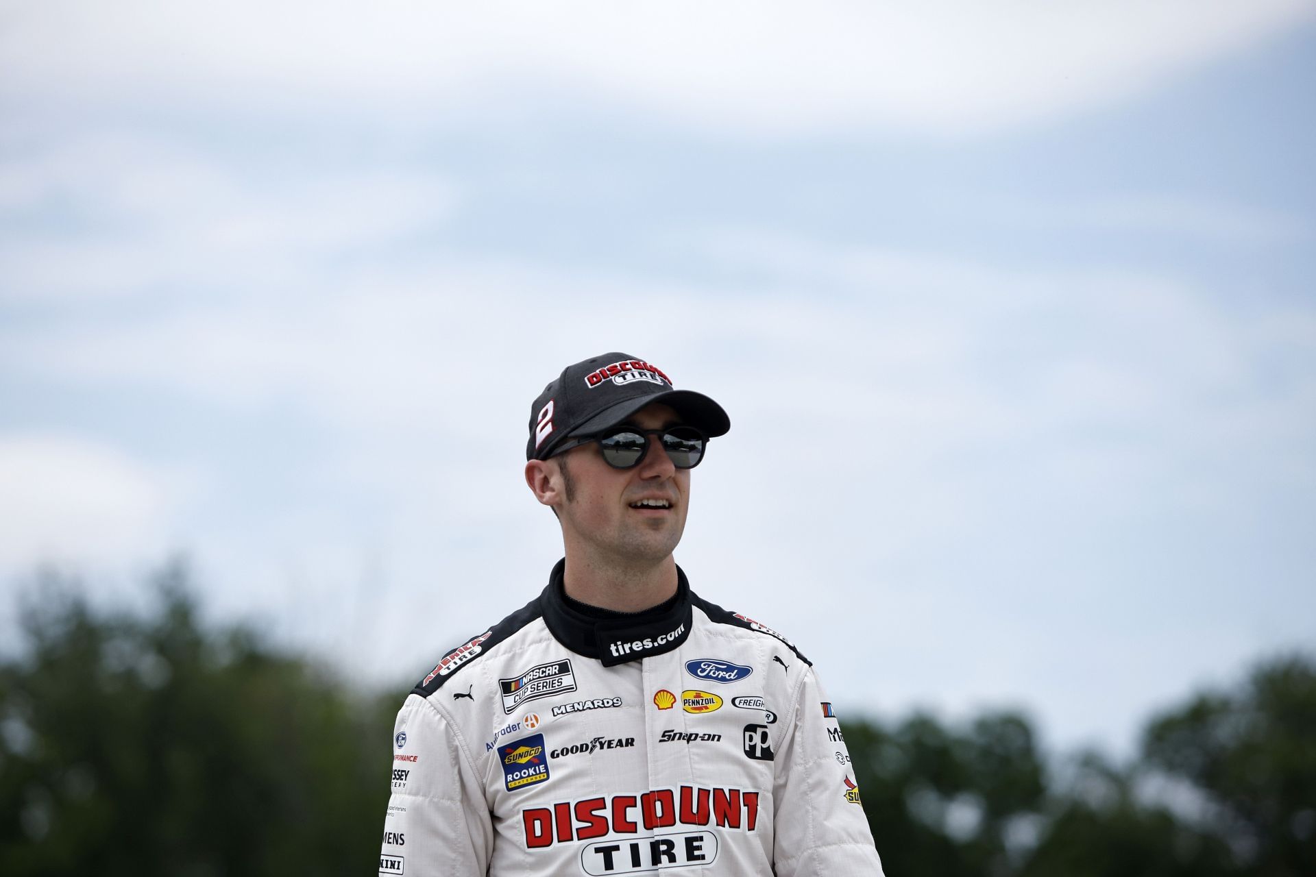 NASCAR News: Austin Cindric still loves Road America despite finishing ...