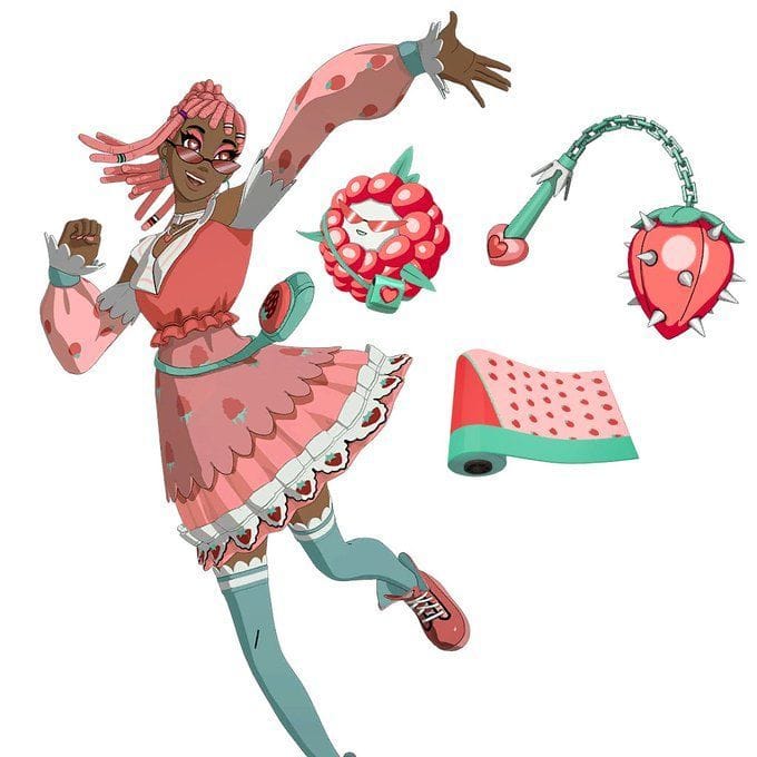 Fortnite Summer Update 2022: Every new skin and cosmetic leaked so far