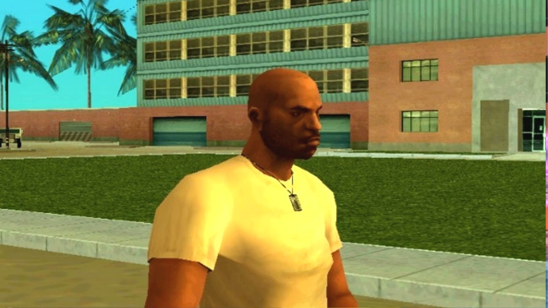 Why Victor Vance is the noblest hero in the GTA series?