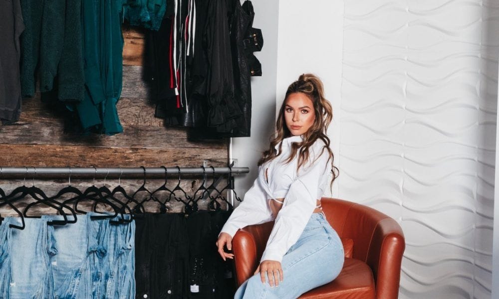 5 facts about WWE star Maxxine Dupri