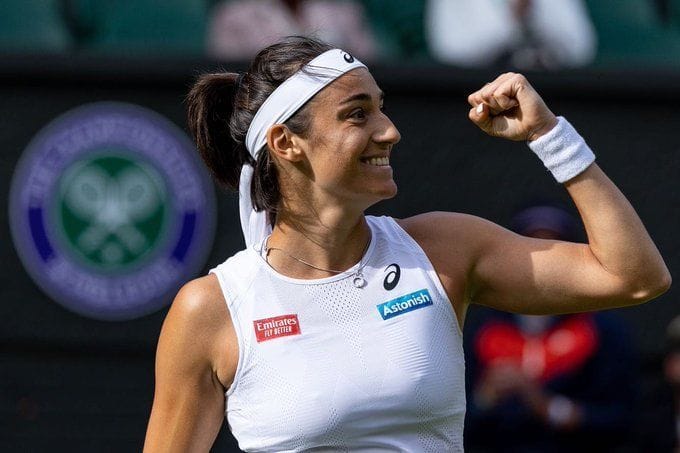 Wimbledon 2022: Day 5 women's singles predictions ft. Ons Jabeur vs ...