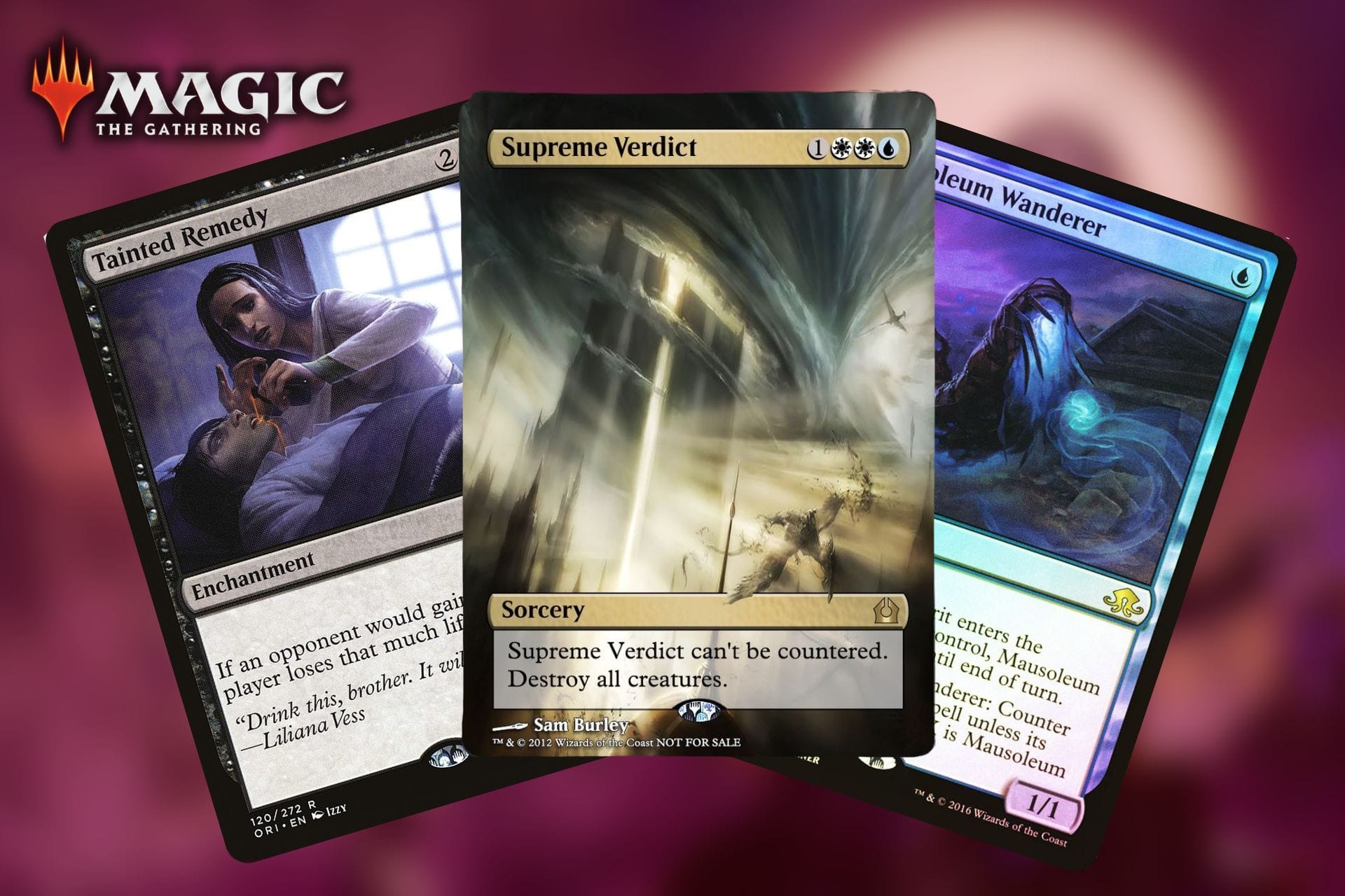 5 useful cards in Magic: The Gathering Arena's Explorer Anthology 1