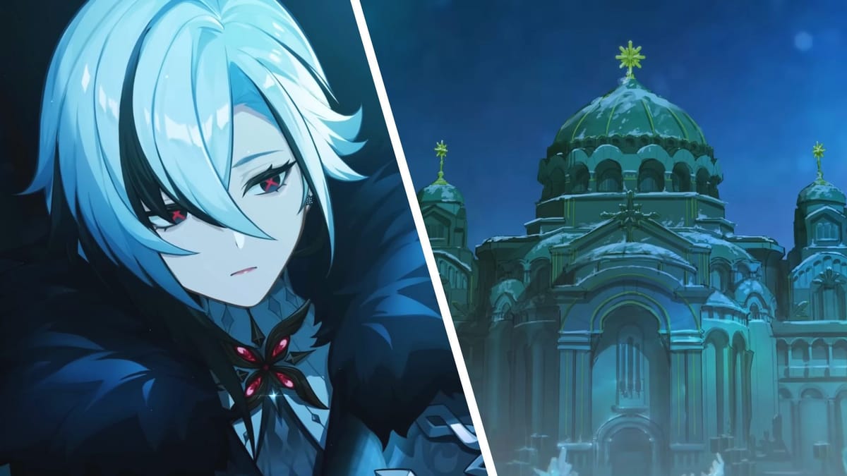 All 11 Fatui Harbingers and their voice actors revealed by Genshin Impact