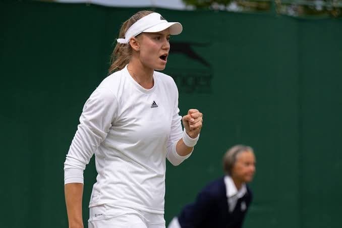 3 milestones Elena Rybakina achieved with her Wimbledon title win