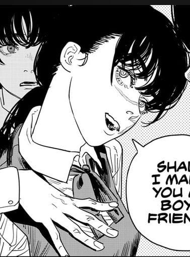 Chainsaw Man Chapter 99: Yoshida returns, War Devil’s possession ...