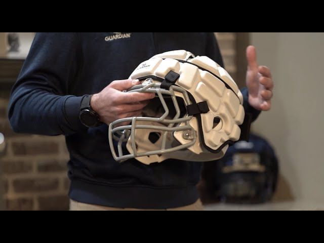 What are Guardian Caps? NFL's latest padded helmets for added safety