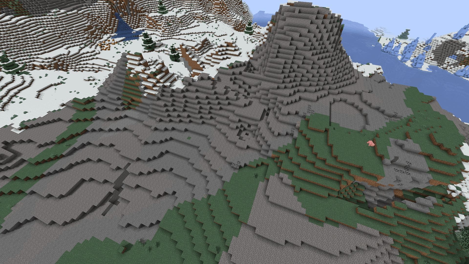 Minecraft 1.19: How many biomes are present?