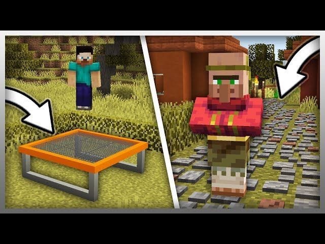 How to download and install Mr. Crayfish's Furniture Mod in Minecraft 1 ...