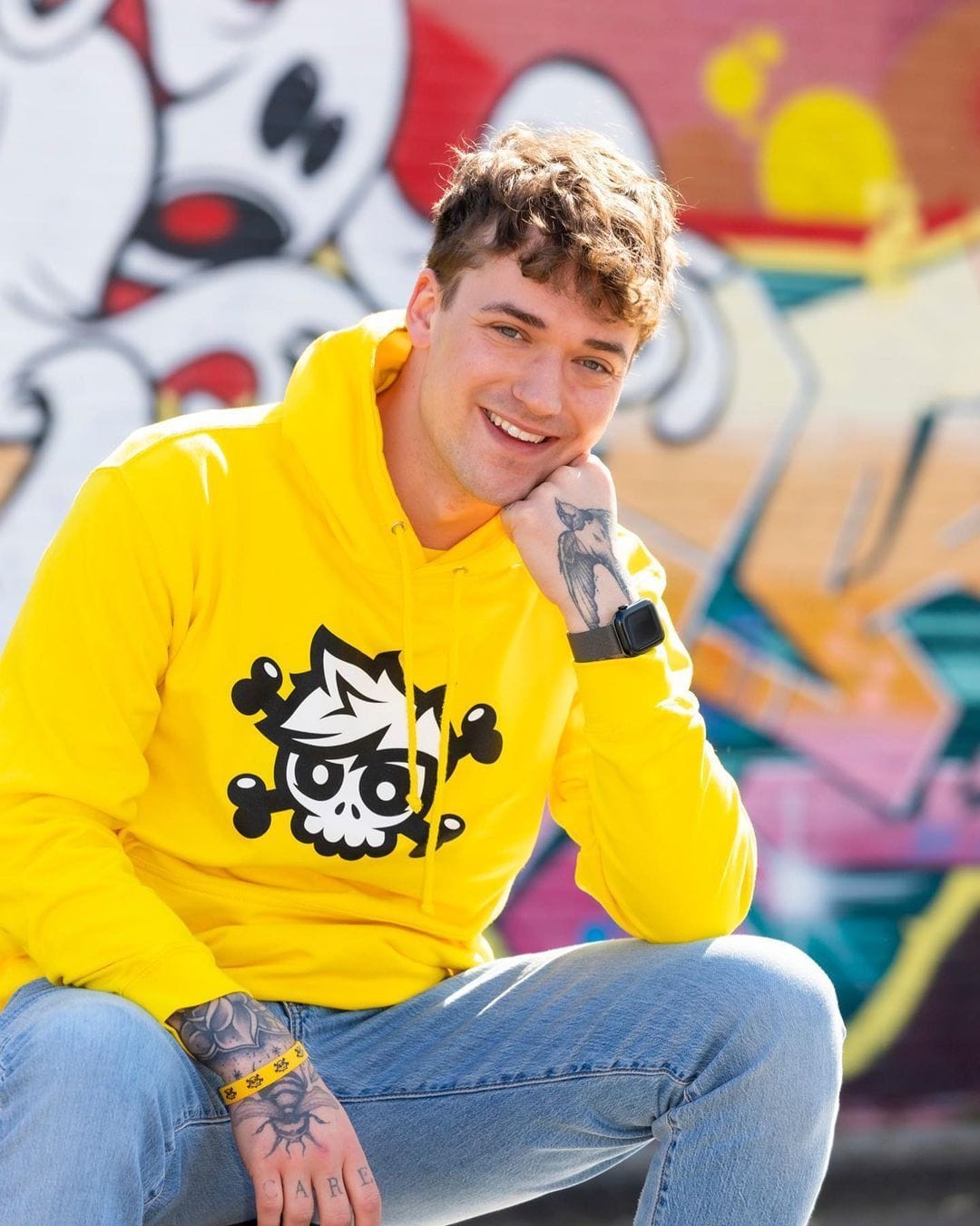 Crainer Age, Bio, Net Worth, Career, Personal Life and FAQs