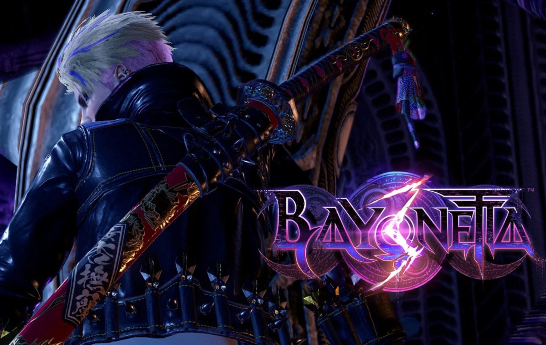 Bayonetta 3 release date finally revealed, headed to Nintendo Switch ...