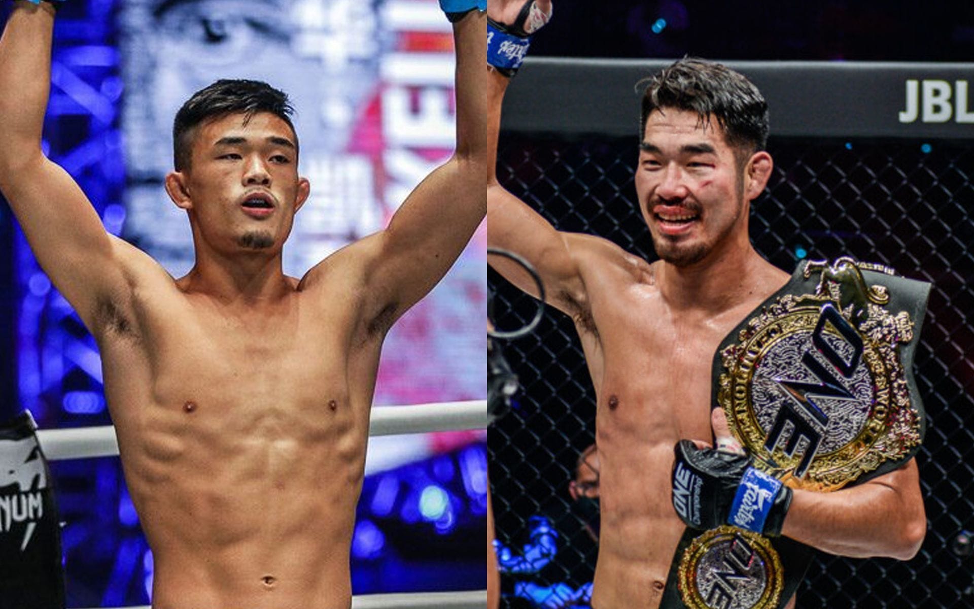 Christian Lee gets Ok Rae Yoon as ONE Championship reveals full card ...