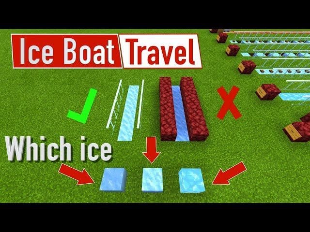 10 best path designs for Minecraft 1.19 update