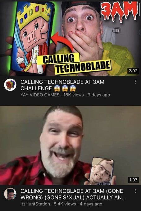 Minecraft fans believe ItsOwen should be banned permanently from ...