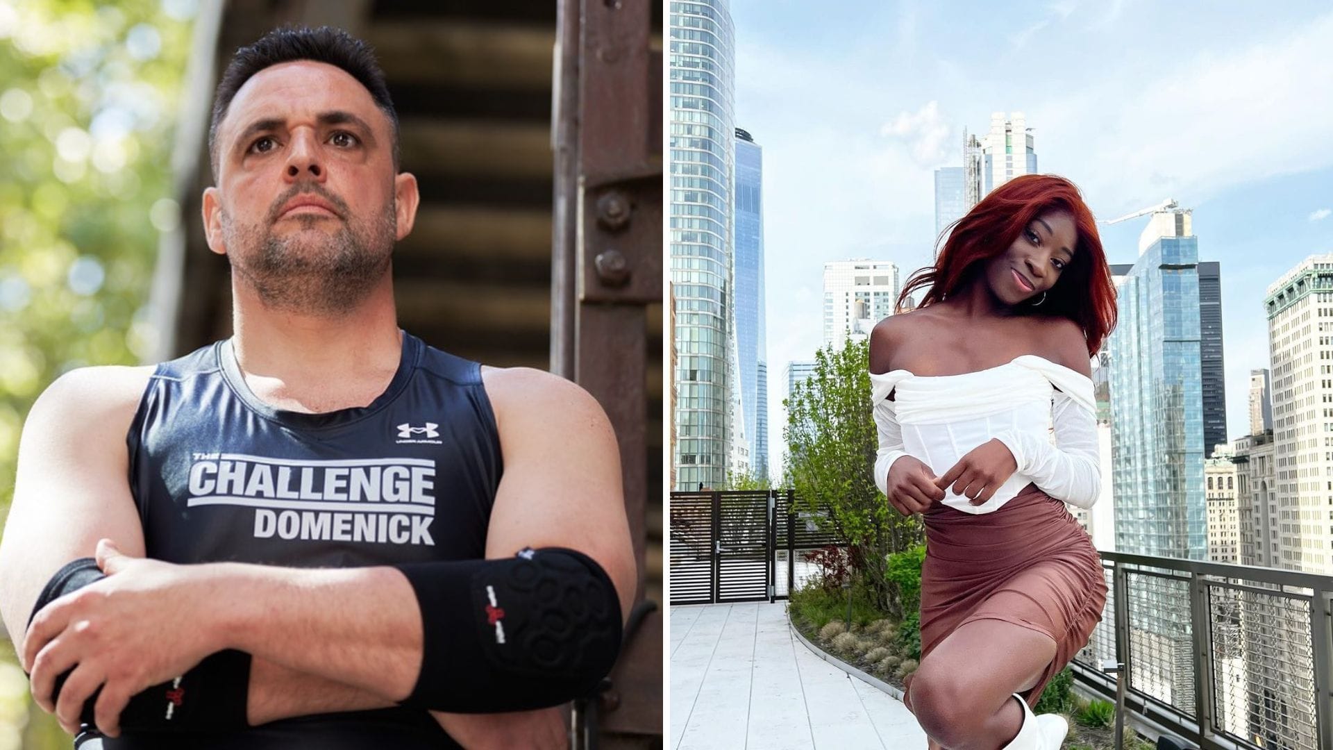 "Dom and Cash are polar opposites": Fans slam Domenick and Cashay's ...