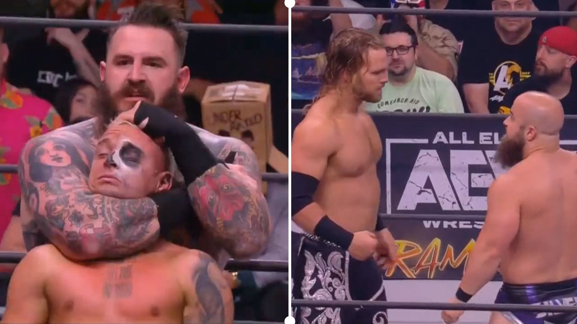 Surprising star wins the first-ever Royal Rampage, becomes No.1 ...