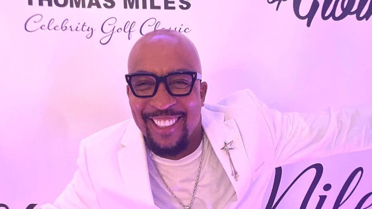 What is Thomas Miles’ net worth? Ready To Love host’s fortune explored ...