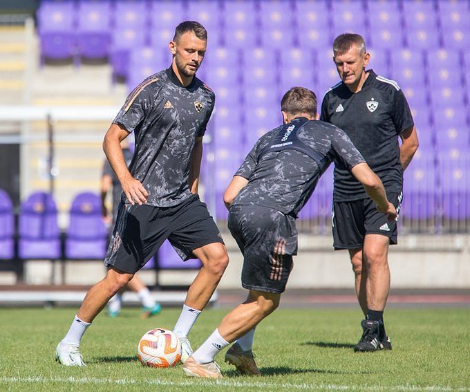 Maribor Vs Sheriff Prediction Preview Team News And More Uefa