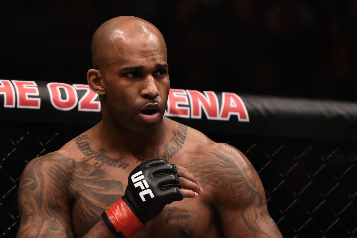Ranking the 10 best UFC fighters from the UK