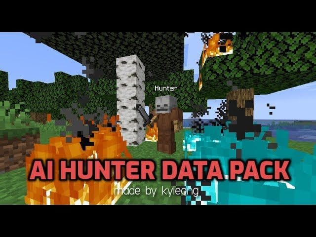 10 cool datapacks to download for Minecraft 1.19 update