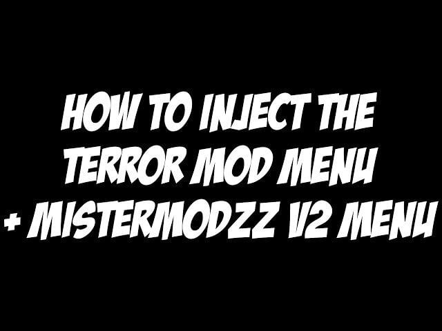 Terror mod menu for GTA 5: Installation, features, and more
