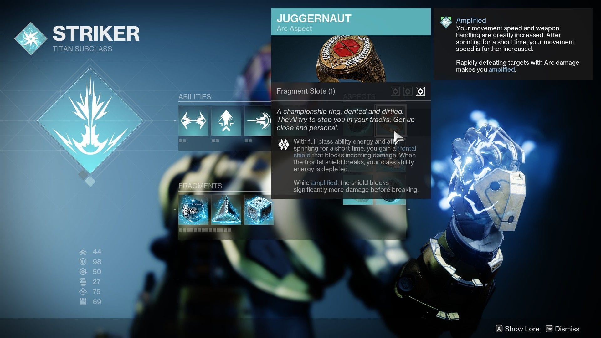 Destiny 2 hotfix 6.2.0 full patch notes: Arc 3.0 abilities, Exotic ...