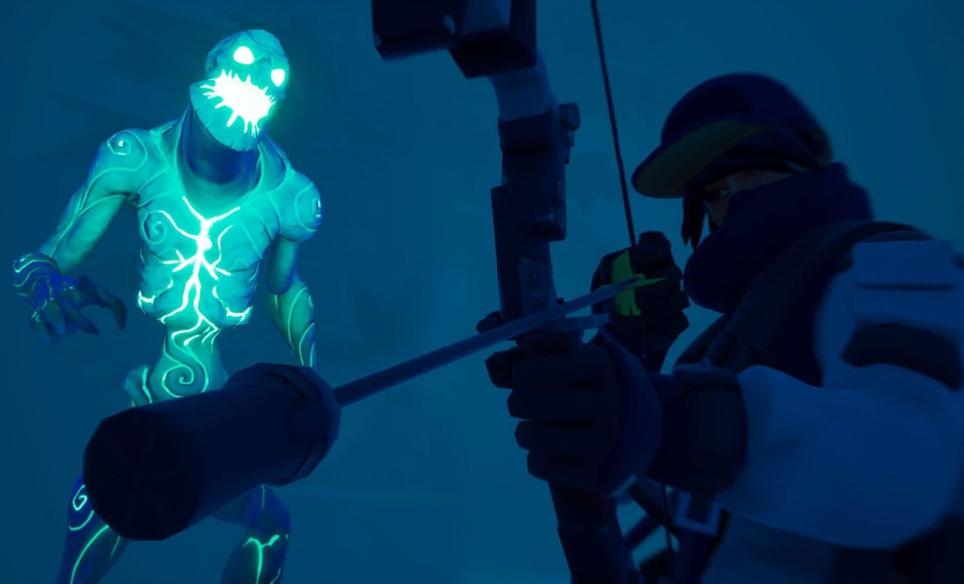 Fortnite Frozst Survival: Map Code, Rainbow Royale challenges, and more