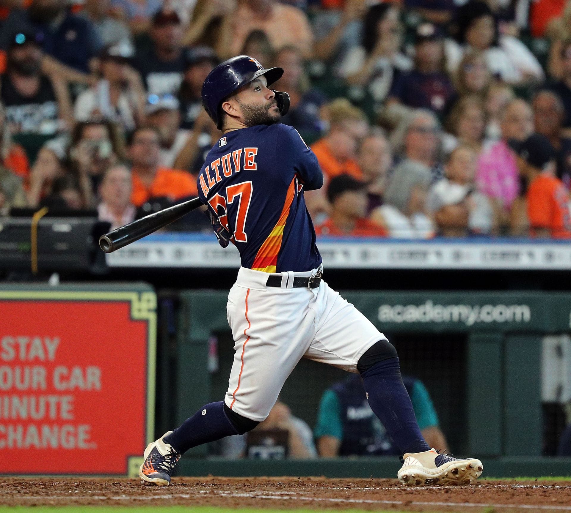 "What a s*** franchise" "Altuve making these Mfs look dumb" - Houston ...