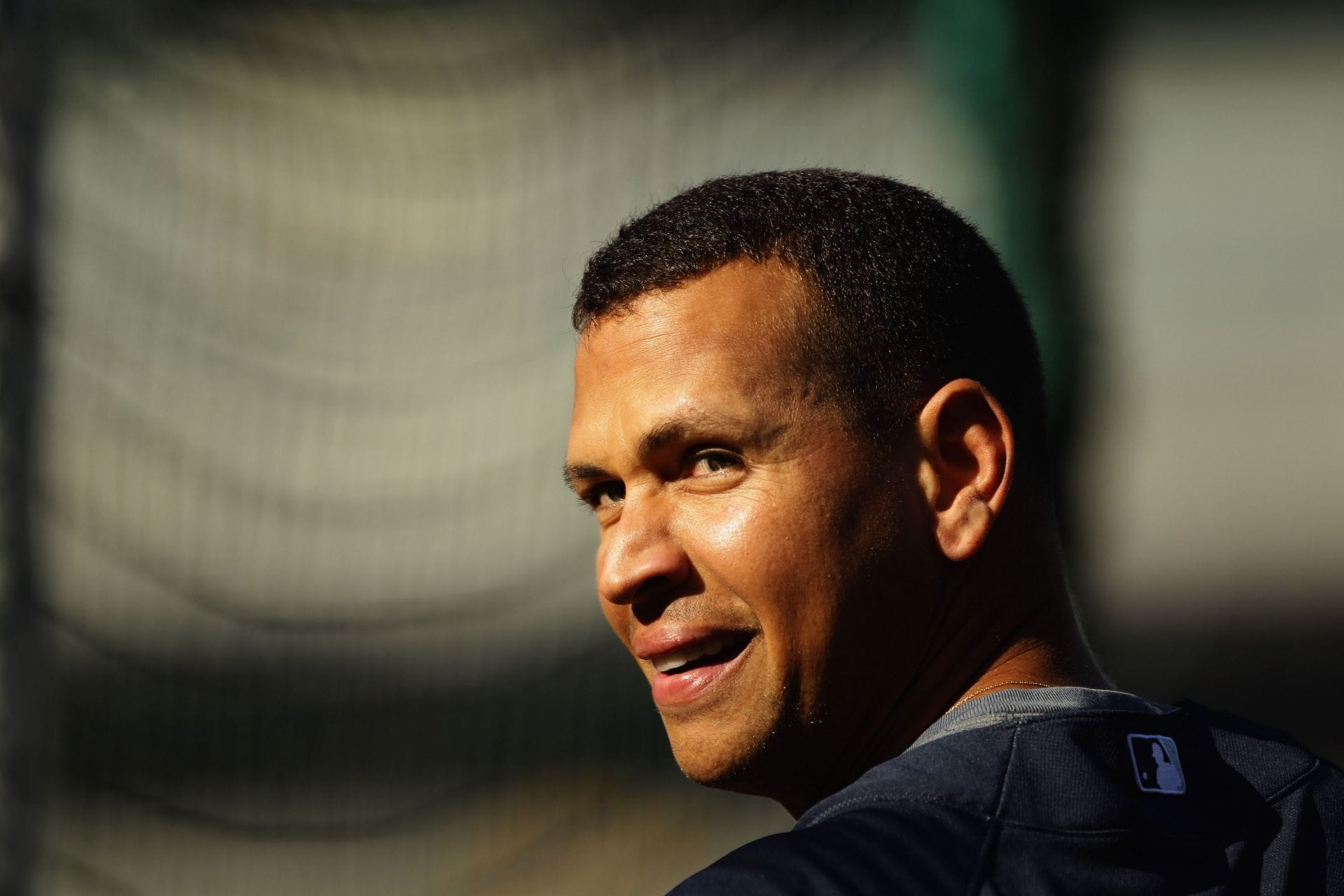 “A less than average baseball player now that he is unable to use drugs ...