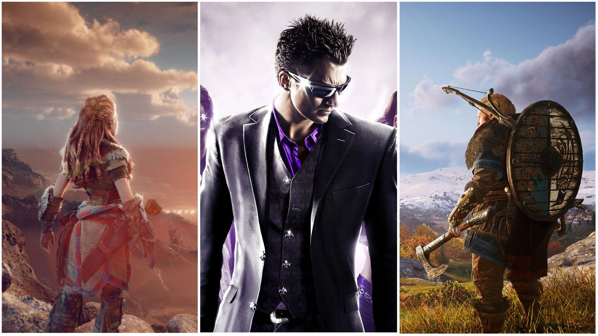 10 best open-world games worth replaying in August 2022