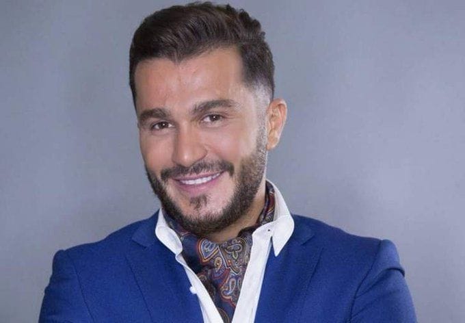 What happened to Georges Al Rassi? Tributes pour in as Lebanese singer ...