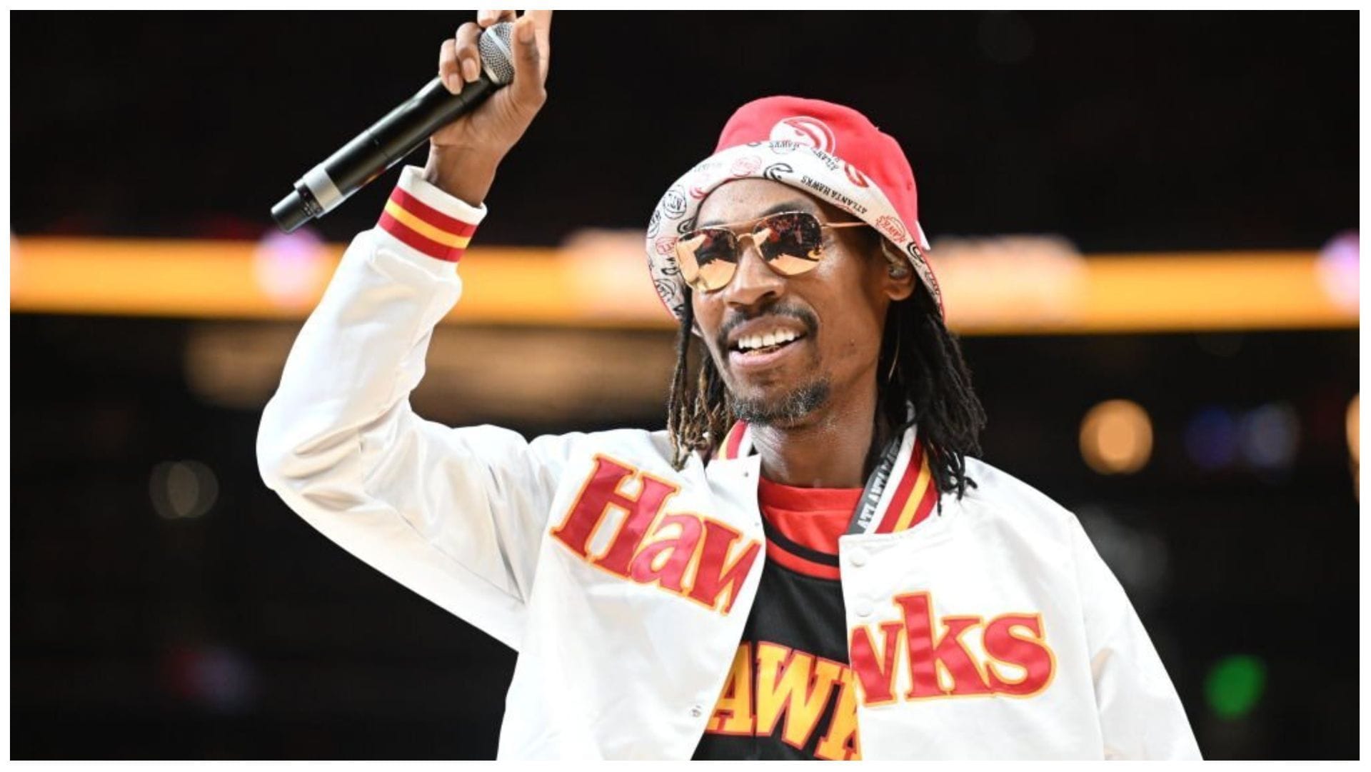 WATCH: Video shows Ying Yang Twins’ D-Roc collapsing onstage at Vanilla ...