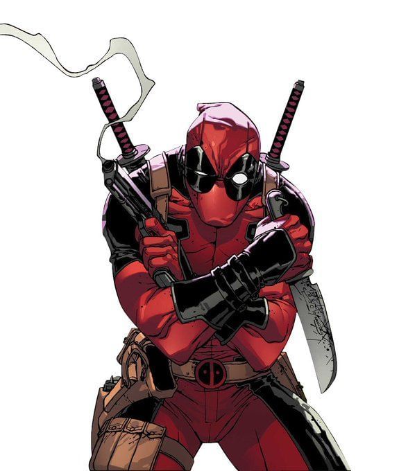 Marvel brings new comic series of Wade Wilson with Deadpool #1 What to ...