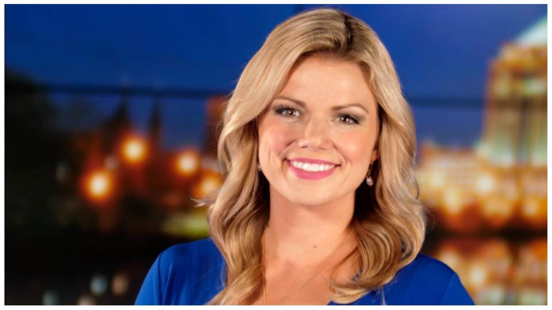Who was Neena Pacholke? Tributes pour in as Wausau morning news anchor ...