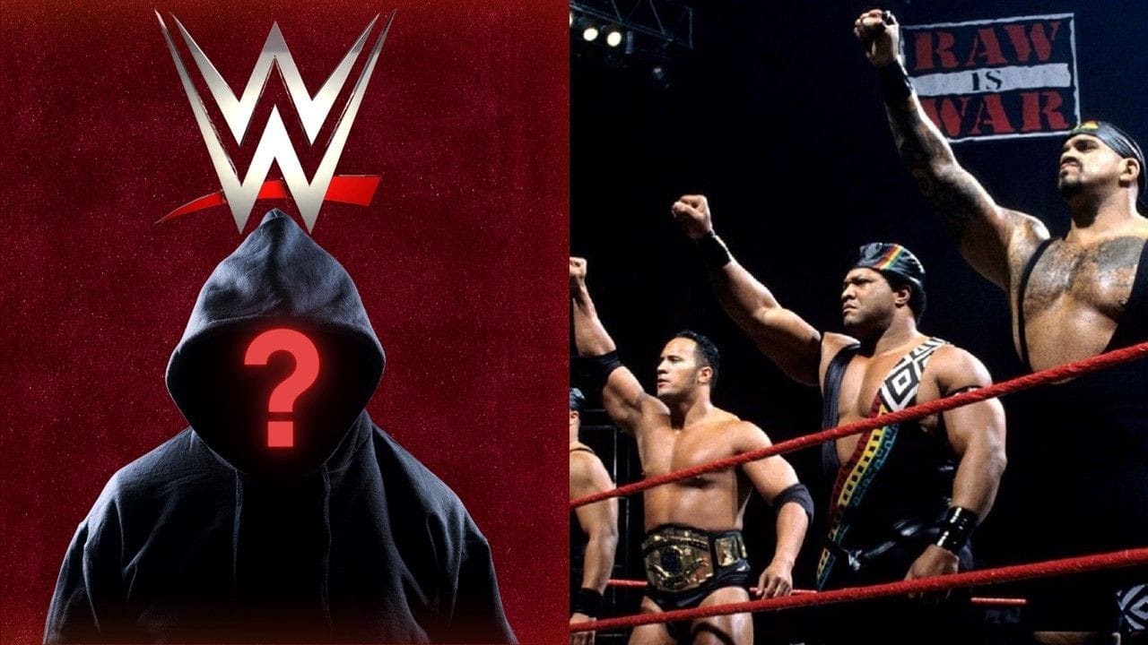 WWE star Wolfie D on why he doesn't speak with J.C. Ice