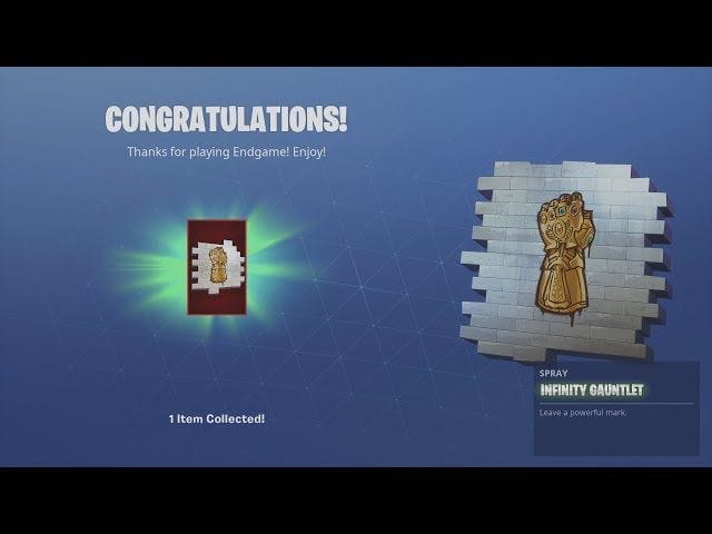 8 best sprays in Fortnite that players love