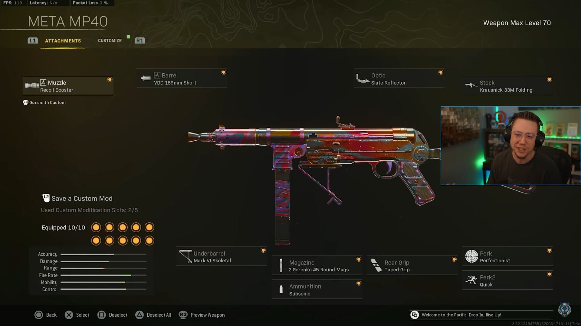 Call of Duty: Warzone - Top 7 meta SMGs to dominate Season 5