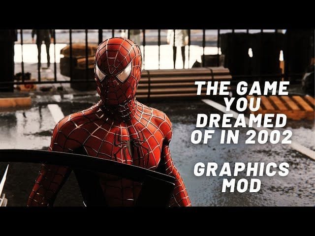 Top 5 mods to download for Spider-Man: Remastered on PC