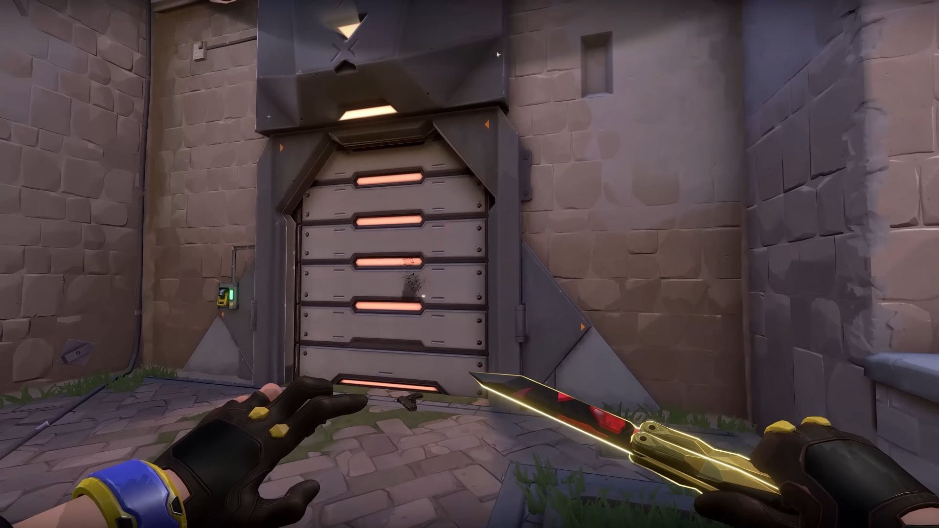 Valorant Champions 2022 Bundle: VFX and Finisher