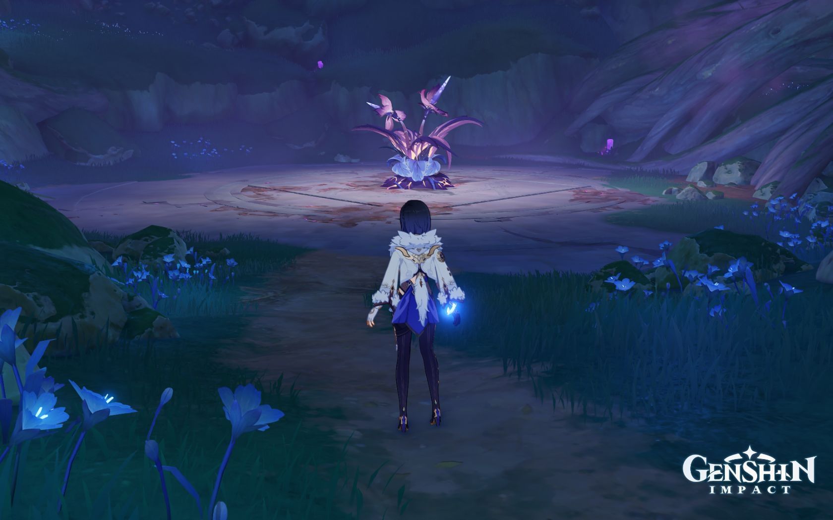 How to unlock Electro Regisvine in Genshin Impact