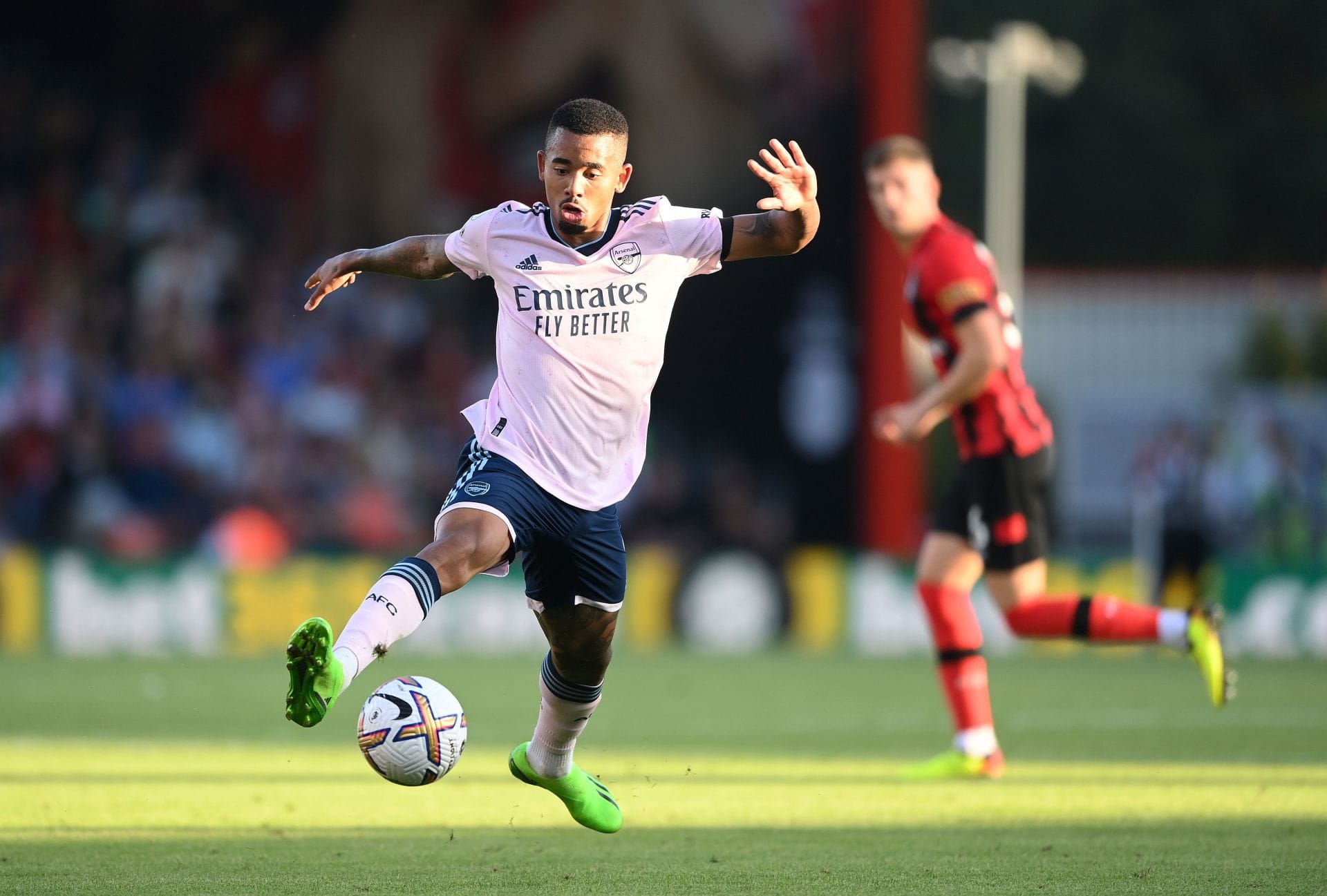 Casemiro, Jesus, and more: 5 most expensive Brazilian signings in the ...