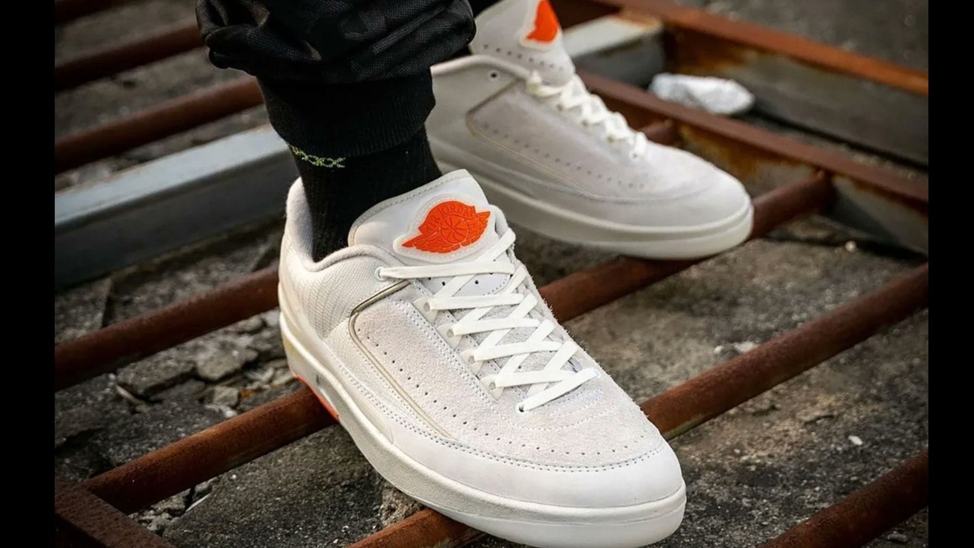 Where to buy Shelflife x Air Jordan 2 Low shoes? Everything we know so far