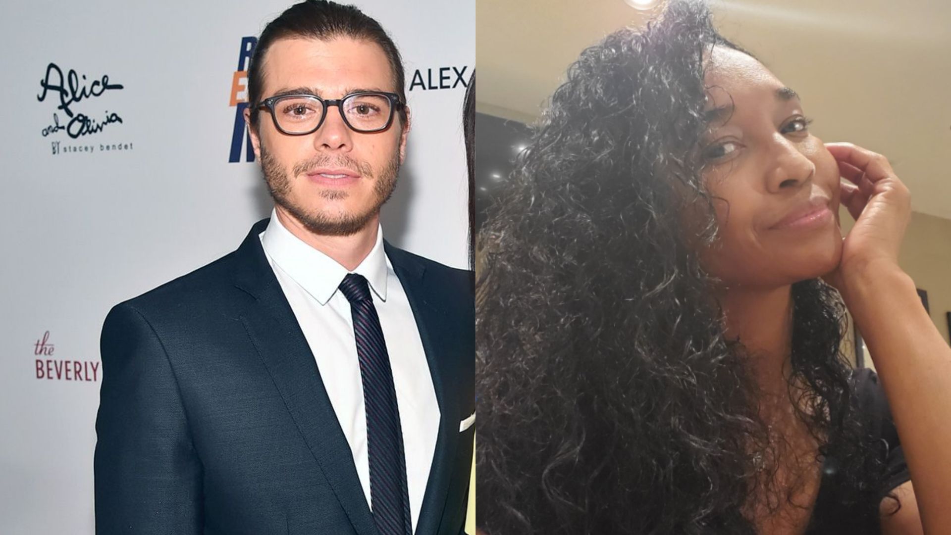 How old is Chilli from TLC? Singer denies dating 'Boy meets World' star ...