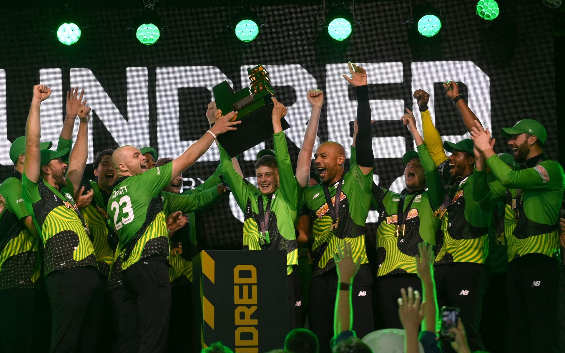 The Hundred: 3 key overseas players for Southern Brave in their ...