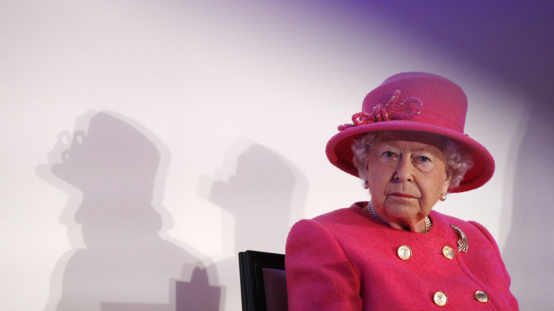 Who was Lady Myra Butter? Queen Elizabeth mourns death of a close friend